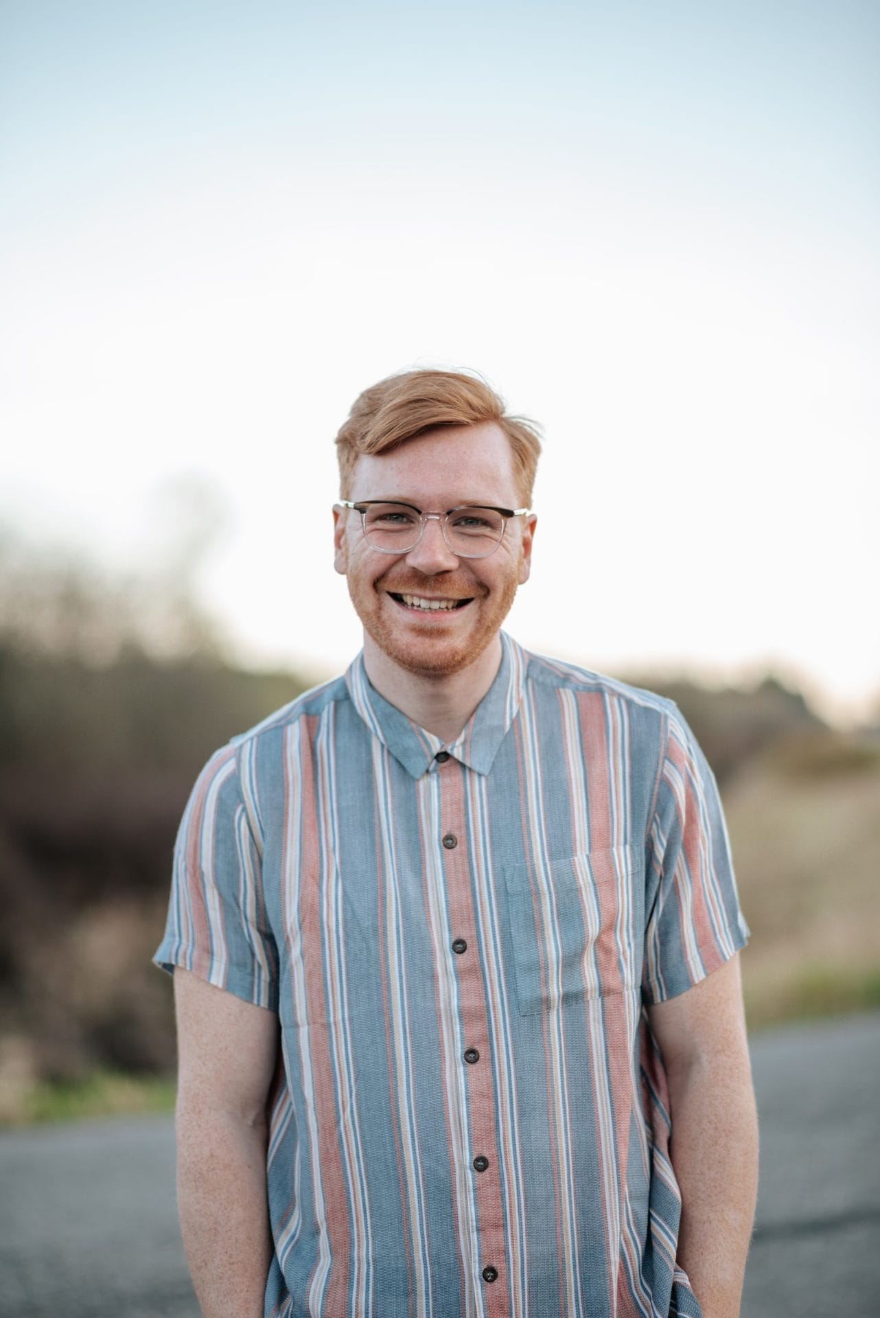 Andrew Peterson | www.lavendercounselling.com/